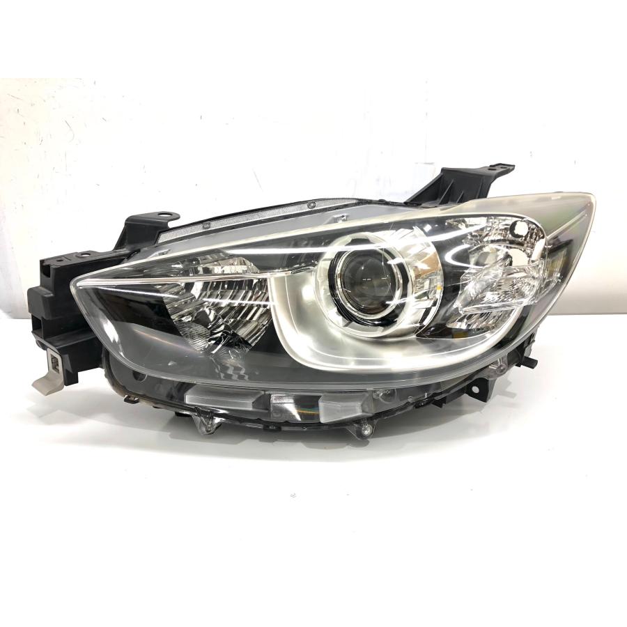 マツダ CX-5 KEEFW/KE2FW 前期 純正 ヘッドランプ 左 HID〈AFS付〉STANLEY P9770 刻印Z（49A-25m） : Reパーツ - 通販 - Yahoo!ショッピング