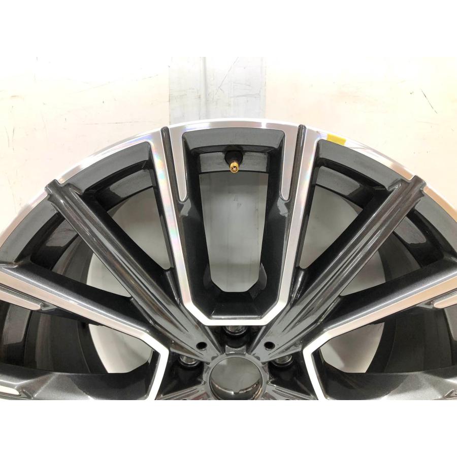 BMW 7シリーズ G11/G12 Mスポーツ 純正 20インチ ホイール リア用 1本 10J 36 11 8 090 097（G50-47m） : Reパーツ - 通販 - Yahoo ...