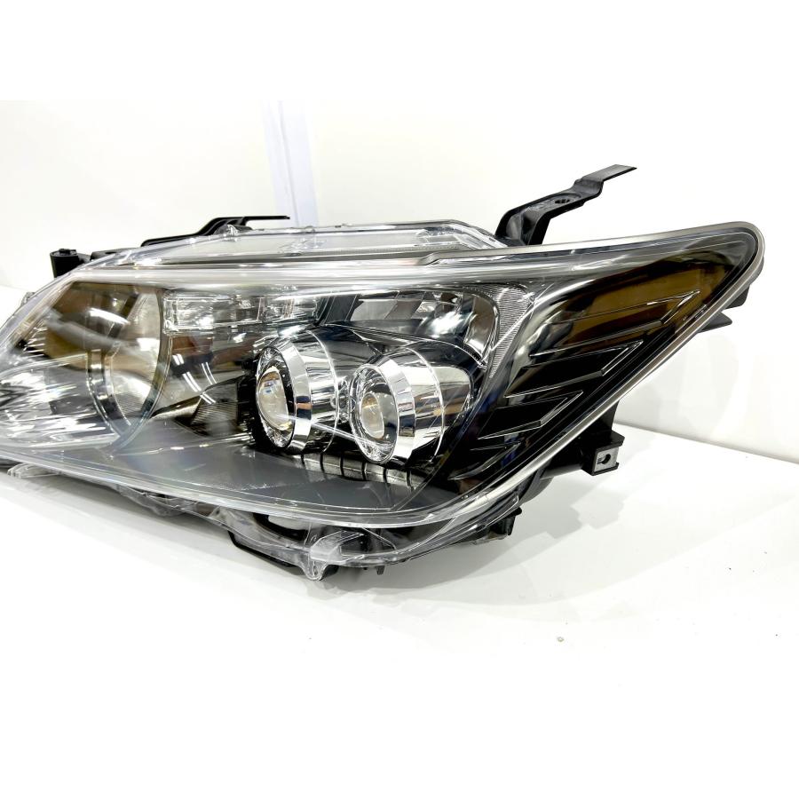 【美品・コンピューター付】 カムリ AVV50 前期 純正LEDヘッドライト 左 KOITO 33-157 刻印5 （50A-2） : Reパーツ - 通販 - Yahoo!ショッピング