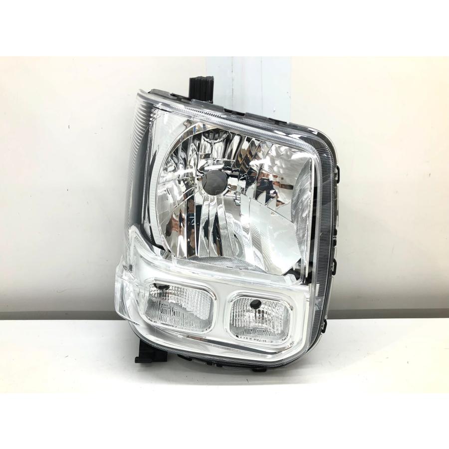 スズキ エブリィ DA17V 純正 ヘッドランプ 右 ハロゲン LE14C6327（50A-92m） : Reパーツ - 通販 - Yahoo!ショッピング
