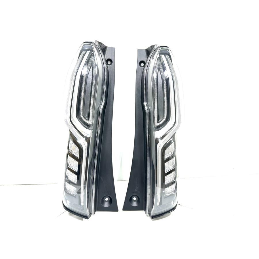 ホンダ N BOX カスタム JF3/4 純正 左右 テールライト ICHIKOH D186 （51A-26） : Reパーツ - 通販 - Yahoo!ショッピング