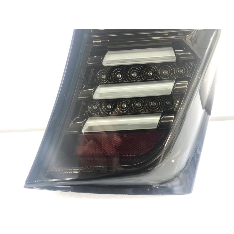♪社外♪ フリード /フリードスパイク GB3/4 GP3 Revier（レヴィーア）流星 テールランプ 右 LED（53A-16m） : Reパーツ - 通販 - Yahoo!ショッピング