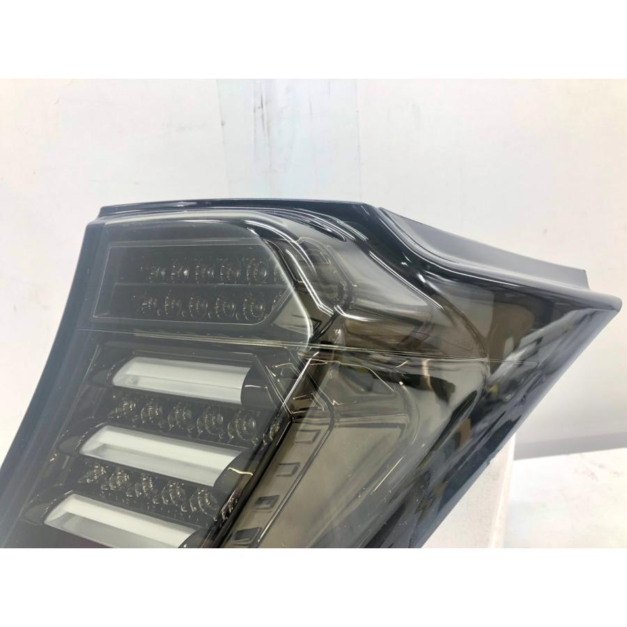 ♪社外♪ フリード /フリードスパイク GB3/4 GP3 Revier（レヴィーア）流星 テールランプ 右 LED（53A-16m） : Reパーツ - 通販 - Yahoo!ショッピング