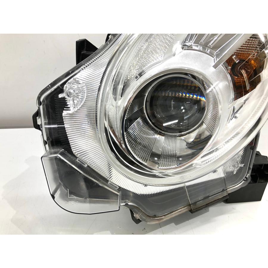 ダイハツ コペン セロ LA400K 純正 ヘッドランプ 左 KOITO100-69016（53A-22m） : Reパーツ - 通販 ...