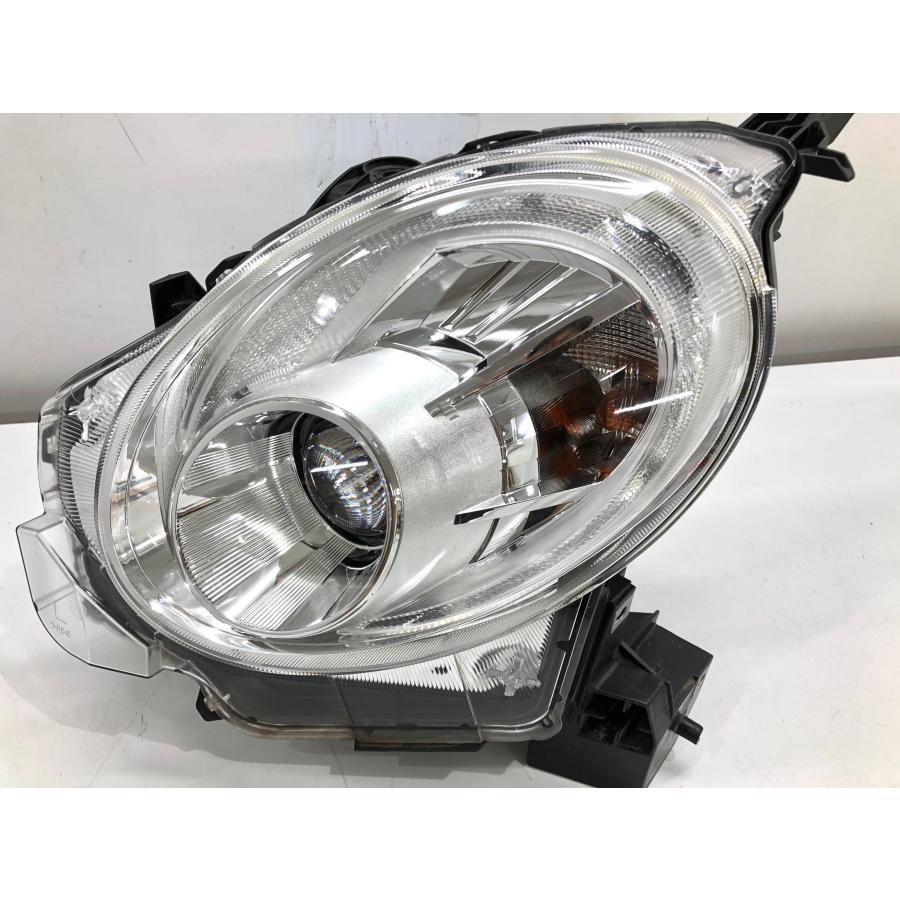 ダイハツ コペン セロ LA400K 純正 ヘッドランプ 左 KOITO100-69016（53A-22m） : Reパーツ - 通販 ...