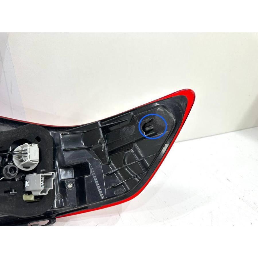 ボルボ XC40 XB系 純正テールライト 左 31446790 （54A-68） : Reパーツ - 通販 - Yahoo!ショッピング