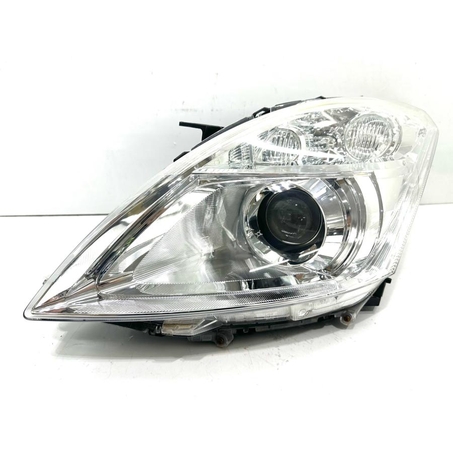 ★美品★ スズキ スイフト ZC72S 純正 左 HID ヘッドライト STANLEY P9120 （54A-7） : Reパーツ - 通販 - Yahoo!ショッピング