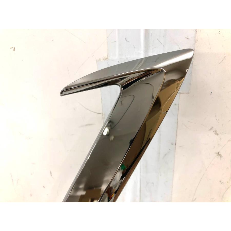 ♪未使用♪クラウン アスリート GRS210 純正 フロントグリル メッキモール ガーニッシュ クローム 53121-30270（G55-92m） : 55---92 : Reパーツ - 通販 ...