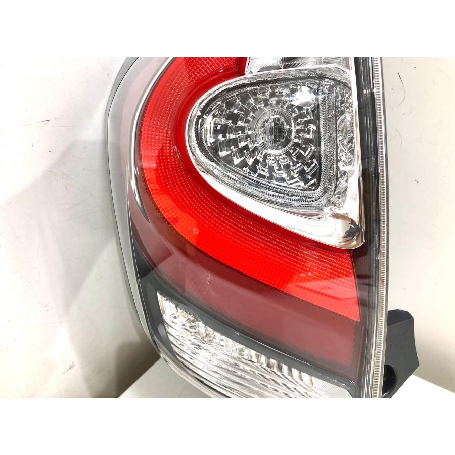 ♪良品♪アクア NHP10 後期 純正 テールランプ 左 STANLEY52-309 刻印X（55A-38m） : Reパーツ - 通販 - Yahoo!ショッピング