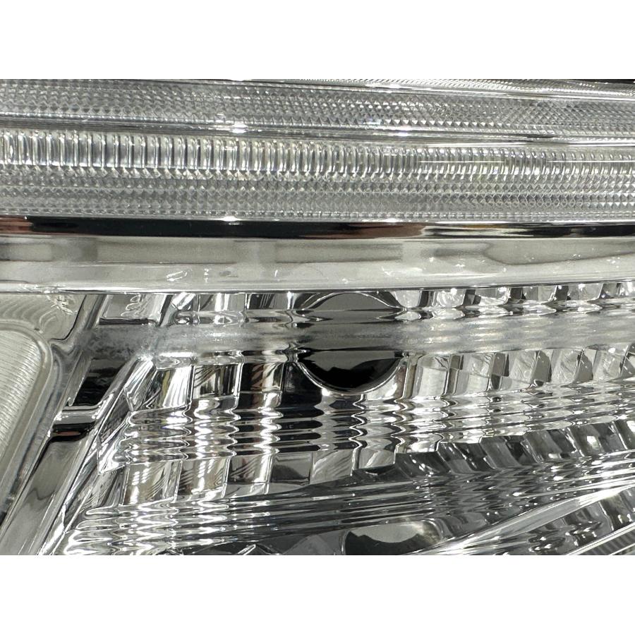 【破損無】タントカスタム LA600S 純正LEDヘッドライト 左 KOITO100-51392 （59A-18） : Reパーツ - 通販 ...
