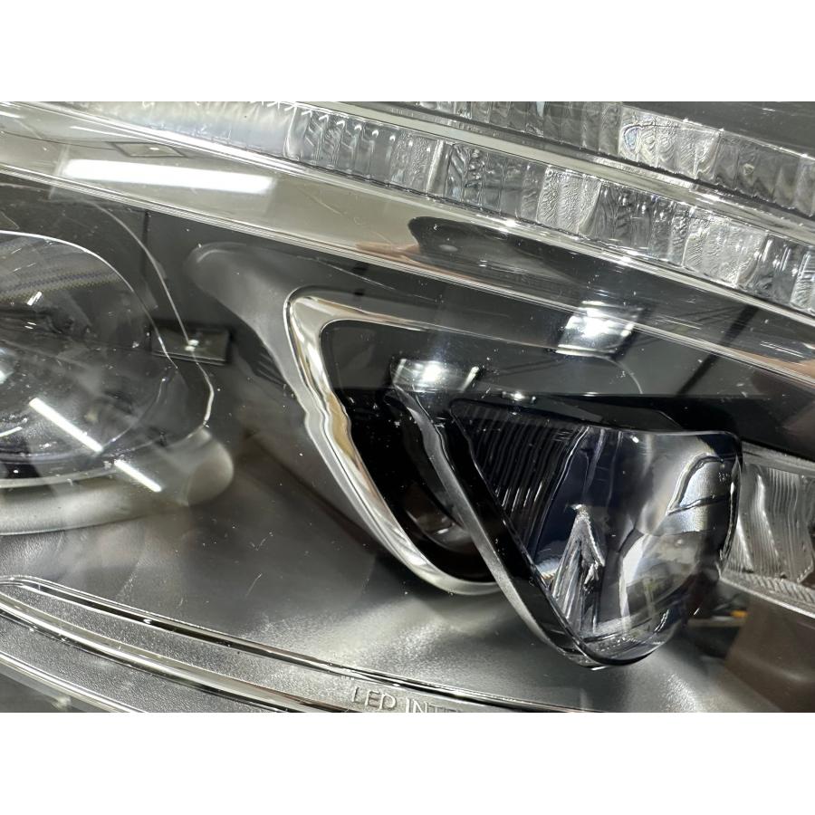 【破損無】ベンツ W222 Sクラス 前期 純正LEDヘッドライト 右 A2229068702/A2229062004 （59A-8） : Reパーツ - 通販 - Yahoo!ショッピング