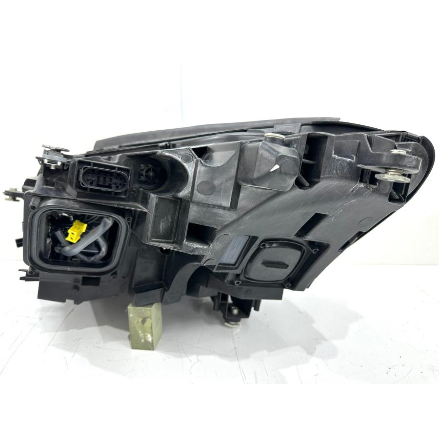 【破損無】ベンツ W222 Sクラス 前期 純正LEDヘッドライト 右 A2229068702/A2229062004 （59A-8 ...