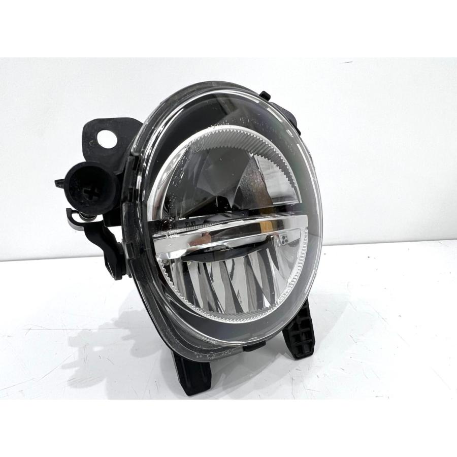 BMW 3シリーズ F30/F31 純正LEDフォグライト 左 52007766/81548001 （60A-35） : Reパーツ - 通販 ...
