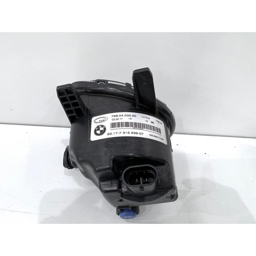 BMW 3シリーズ F30/F31 純正LEDフォグライト 左 52007766/81548001 （60A-35） : Reパーツ - 通販 ...