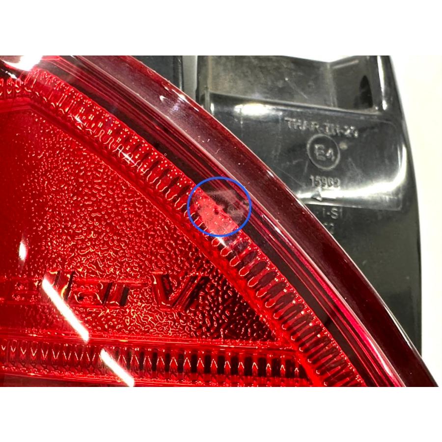 【ステラファイブ製】ハイエース 200系 テールライト左右セット THAR-TN-20 （61A-34） : 61a-34 : Reパーツ ...