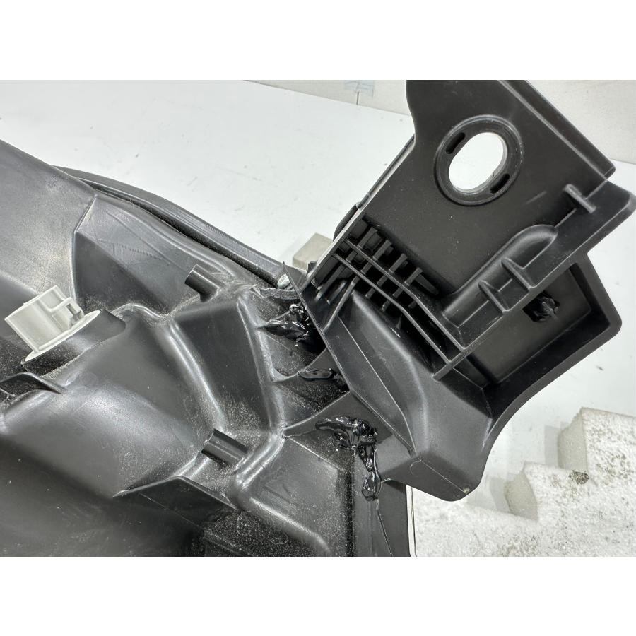 パッソモーダ M700A/M710A 純正LEDヘッドライト 左 KOITO 100-69028 （62A-12） : Reパーツ - 通販 - Yahoo!ショッピング