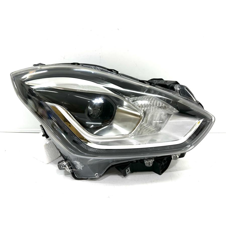 ★良品★ スズキ スイフトスポーツ ZC33S 純正 右 LED ヘッドライト STANLEY W2967 刻印SL （63A-33） : Reパーツ - 通販 - Yahoo!ショッピング