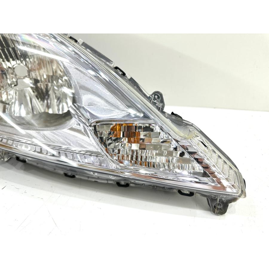 【レンズ綺麗】フィット GP1 純正HIDヘッドライト 右 STANLEY P9604/33101-TF0-N71 (63A-60) : Reパーツ - 通販 - Yahoo!ショッピング