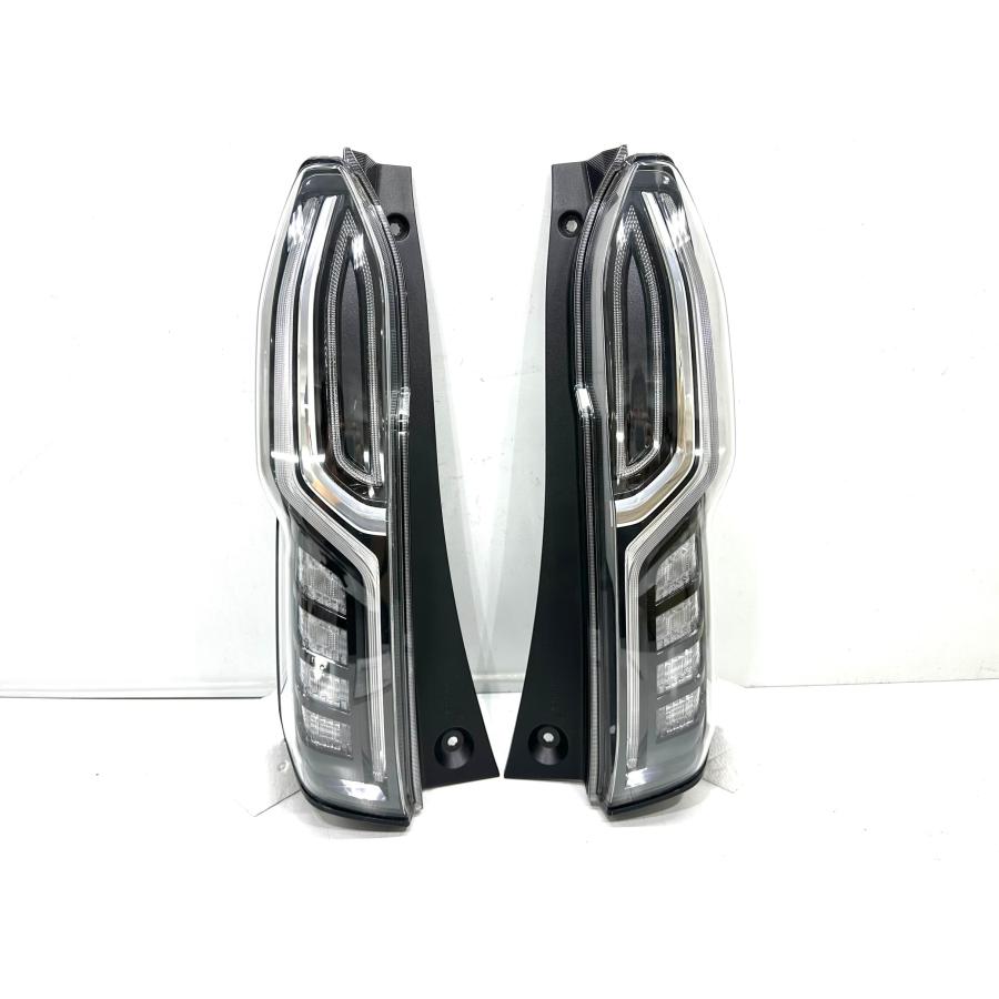 ホンダ N BOX カスタム JF3/4 純正 左右 テールライト ICHIKOH D186 （66A-40） : Reパーツ - 通販 - Yahoo!ショッピング