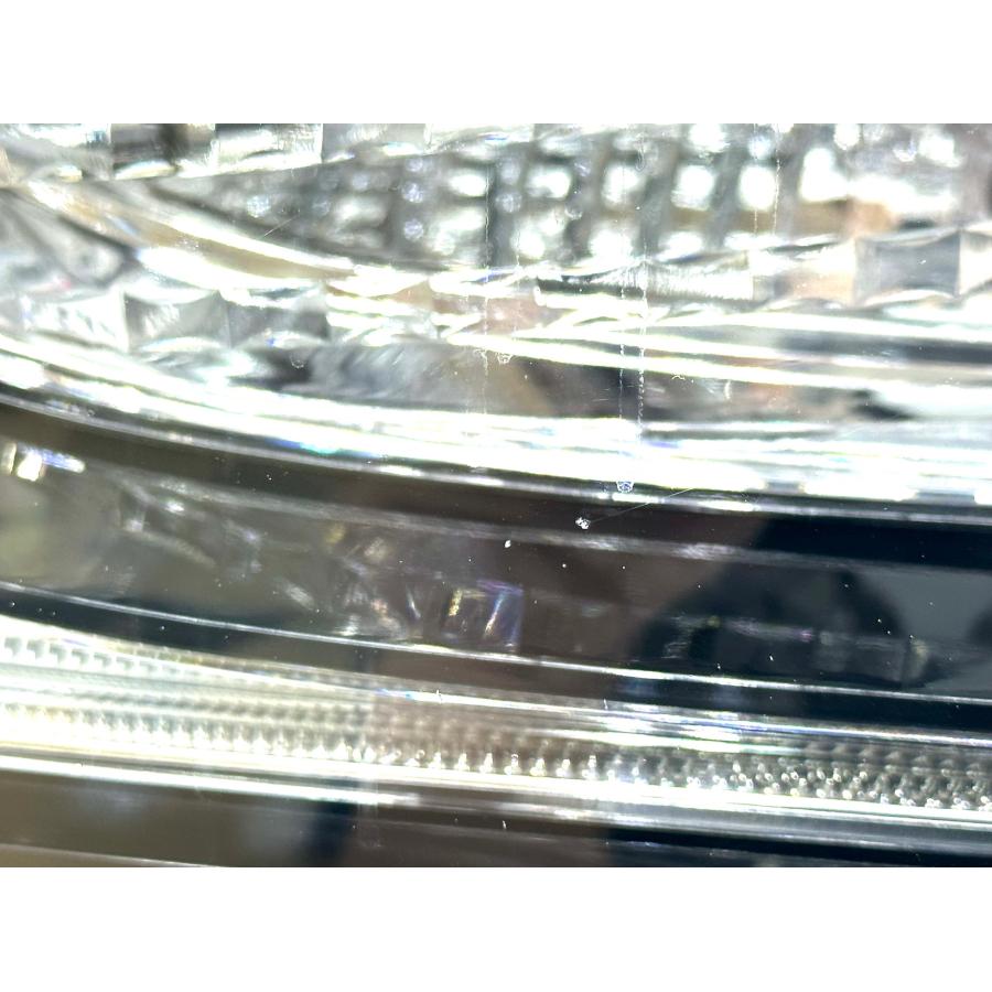 ★良品★ トヨタ エスティマ ACR50W 後期 最終型 純正 左 LED ヘッドライト KOITO28-236 刻印80 （66A-96） :66A-96:Reパーツ - 通販 ...