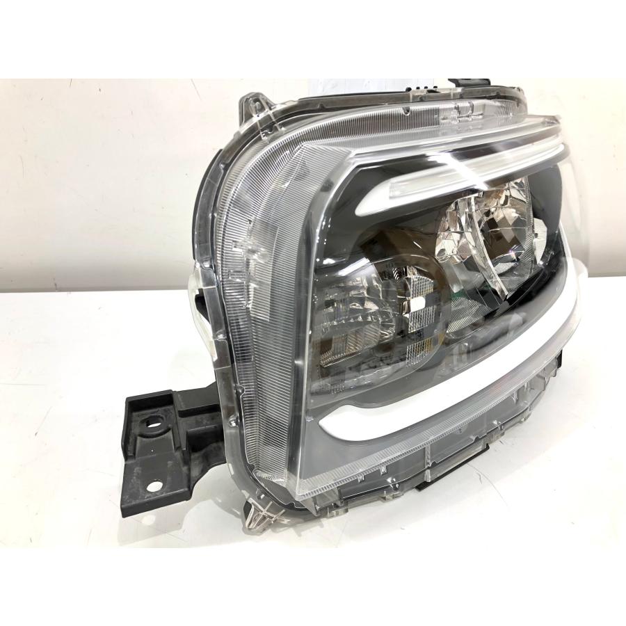 ♪良品♪タント LA650S/LA660S 純正 ヘッドランプ 左 LED KOITO100-69074 （68A-78m） :68A-78:Reパーツ - 通販 - Yahoo!ショッピング