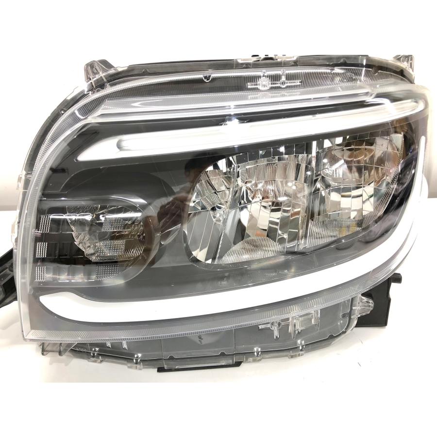♪良品♪タント LA650S/LA660S 純正 ヘッドランプ 左 LED KOITO100-69074 （68A-78m） :68A-78:Reパーツ - 通販 - Yahoo!ショッピング