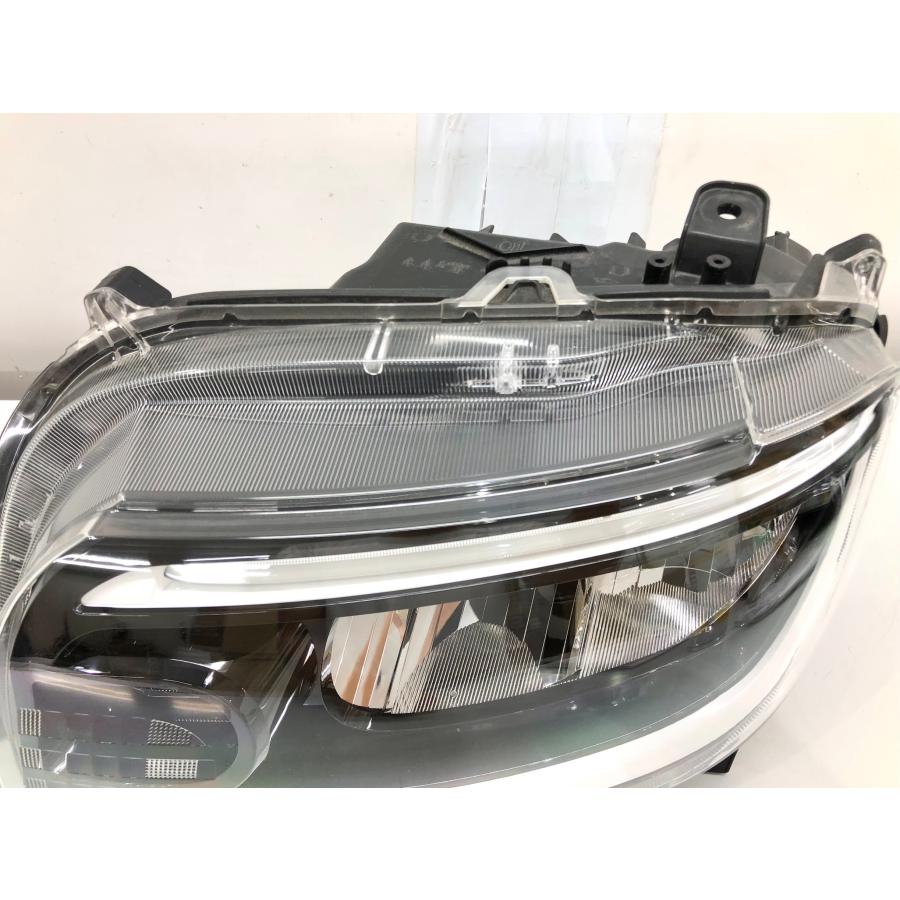 ♪良品♪タント LA650S/LA660S 純正 ヘッドランプ 左 LED KOITO100-69074 （68A-78m） :68A-78:Reパーツ - 通販 - Yahoo!ショッピング