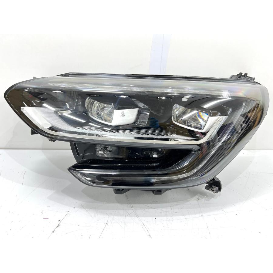 ルノーメガ−ヌ BBM5M/BBH5F 純正LEDヘッドライト 左 260604066 （69A-20） : Reパーツ - 通販 - Yahoo!ショッピング