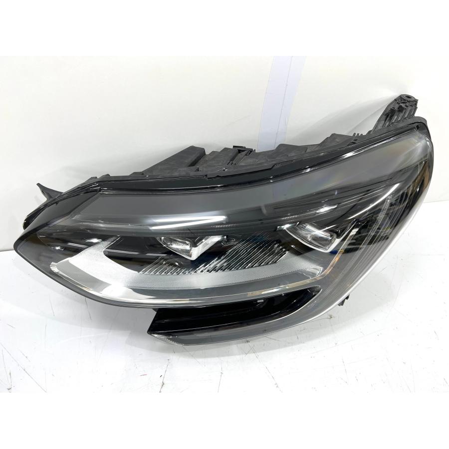 ルノーメガ−ヌ BBM5M/BBH5F 純正LEDヘッドライト 左 260604066 （69A-20） : Reパーツ - 通販 - Yahoo!ショッピング