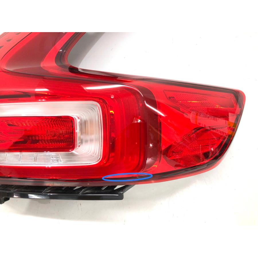 VOLVO ボルボ XC40 XB系 純正 テールランプ 右 31446791（69A-87m） : Reパーツ - 通販 - Yahoo ...