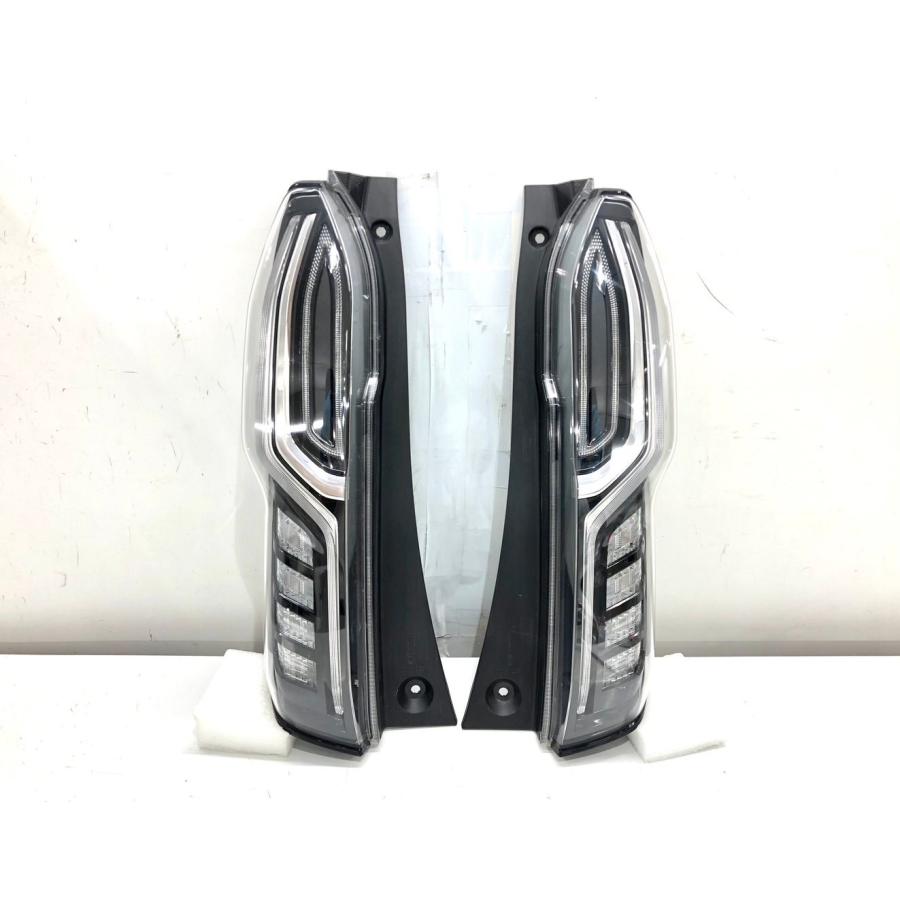 ホンダ N-BOXカスタム JF3/4 純正 テールランプ 左右 ICHIKOH D186（73A-51m） : Reパーツ - 通販 - Yahoo!ショッピング