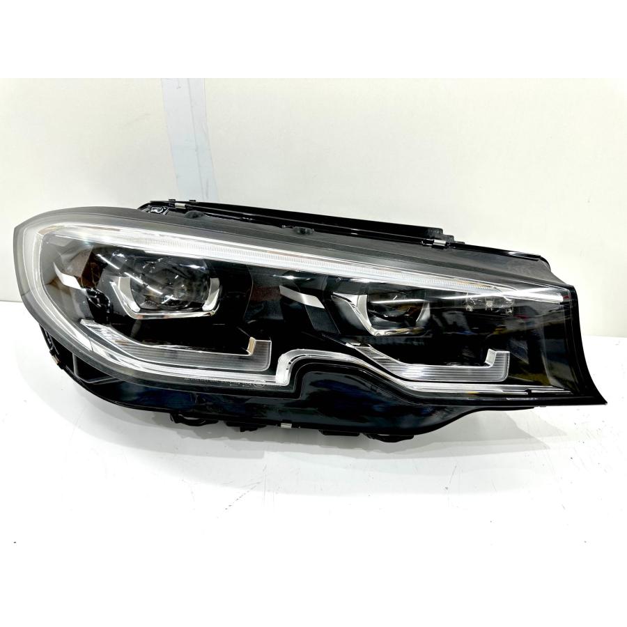 【美品】BMW 3シリーズ G20/G21 純正LEDヘッドライト 右 9481722-08 （73A-73） :73A-73:Reパーツ - 通販 - Yahoo!ショッピング