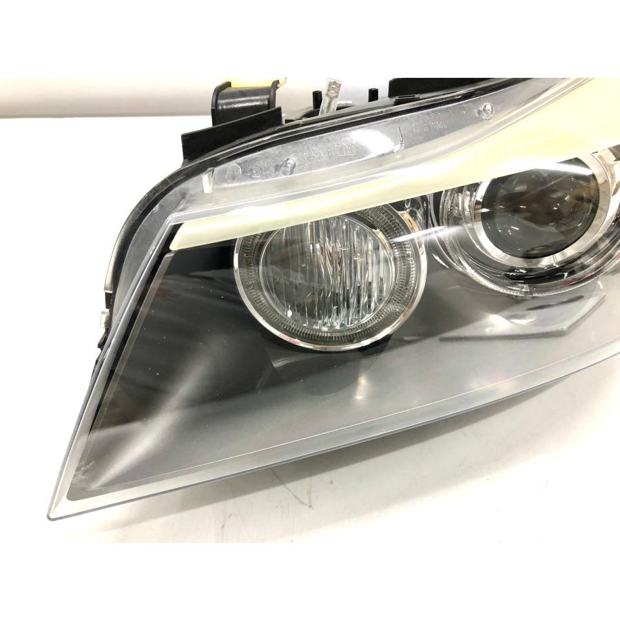 BMW 3シリーズ E90/E91 後期 純正 ヘッドランプ 左 HID 63.12-7 202 591-9（74A-25m） : Reパーツ - 通販 - Yahoo!ショッピング