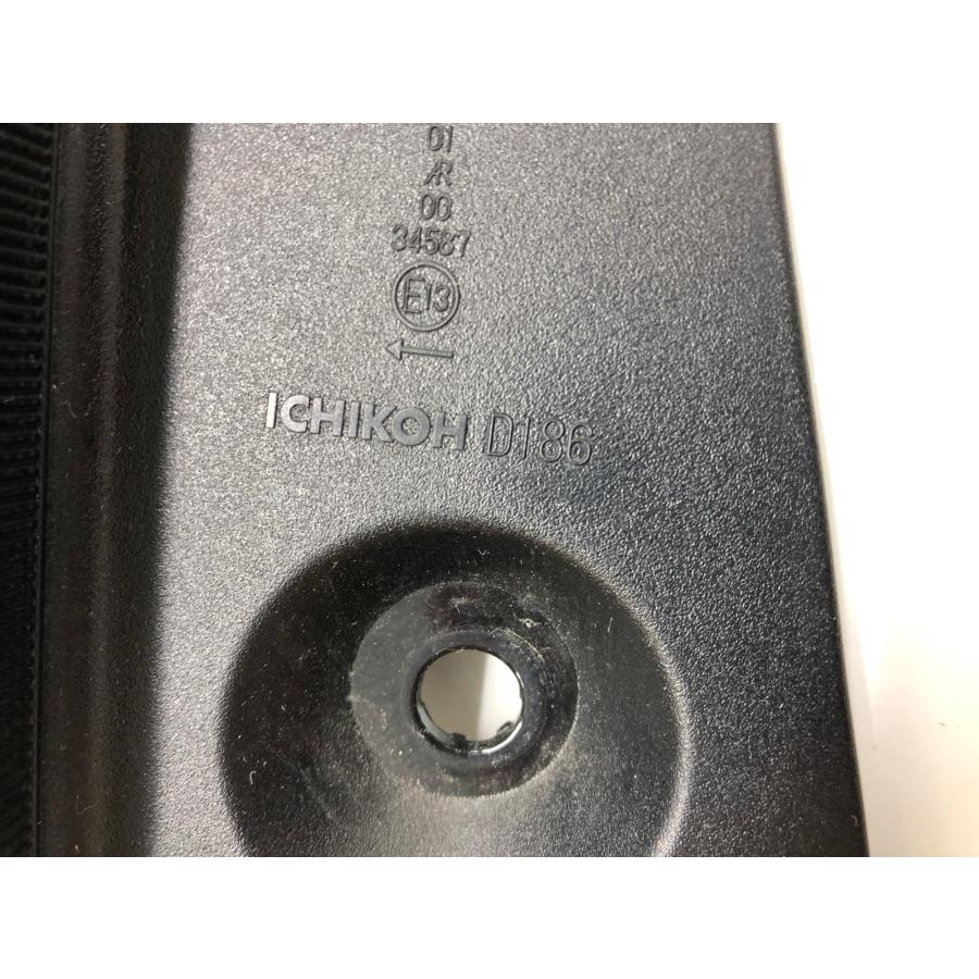 ホンダ N-BOX カスタム JF3/JF4 純正 テールランプ 左 ICHIKOH D186 刻印D（78A-33m） : Reパーツ - 通販 - Yahoo!ショッピング