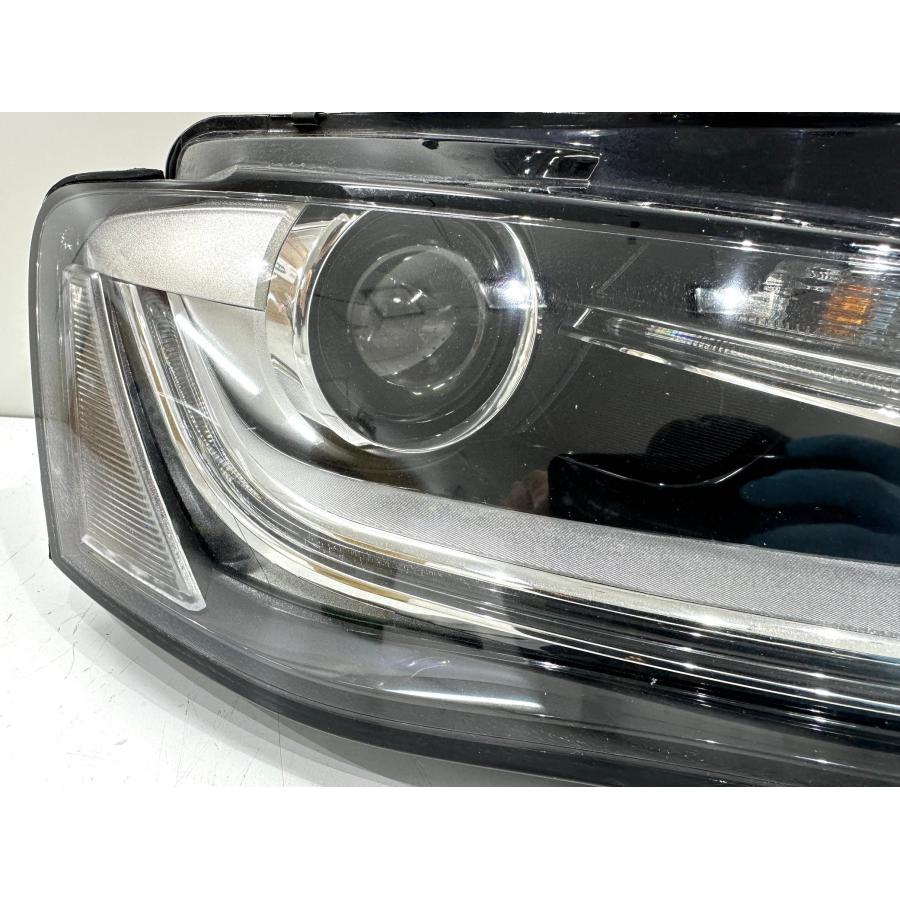 アウディ A4 8K 後期 純正HIDヘッドライト 右 8K0941006D （79A-70） :79A-70:Reパーツ - 通販 - Yahoo!ショッピング