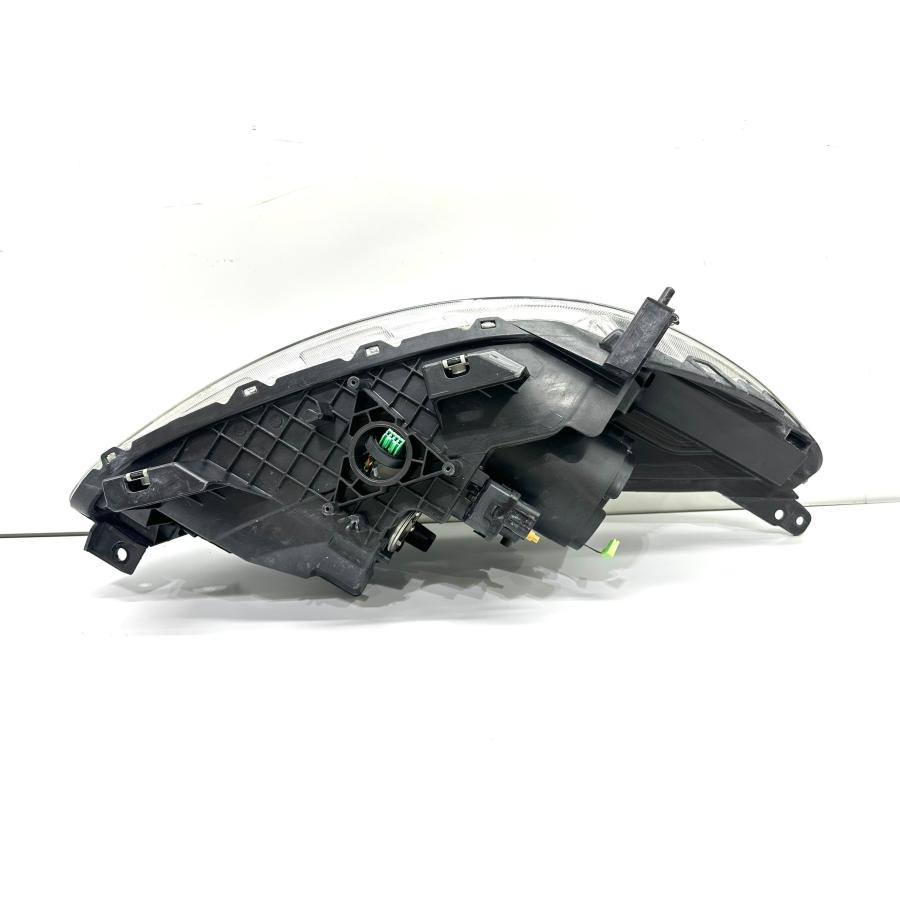 ★研磨美品★ マツダ プレマシー CWEFW CWEAW CWFFW 純正 左 HID ヘッドライト STANLEY P9562 （82A ...