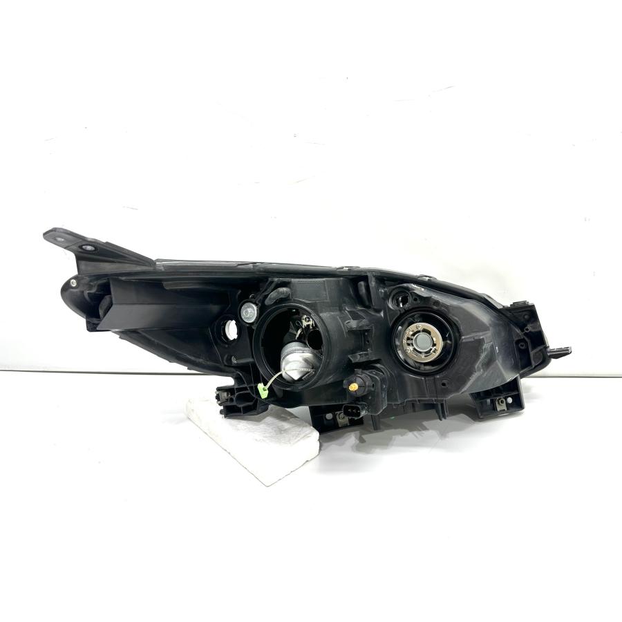 ★研磨美品★ マツダ プレマシー CWEFW CWEAW CWFFW 純正 左 HID ヘッドライト STANLEY P9562 （82A ...