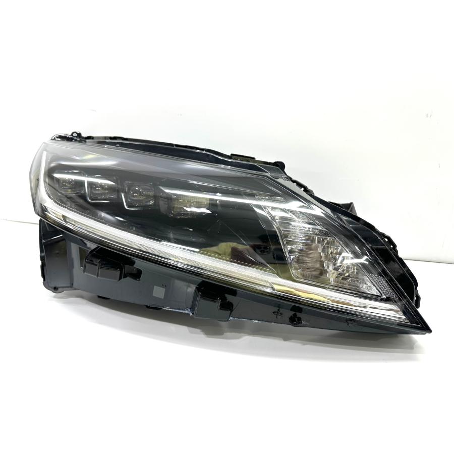 日産 ノート E13 純正 右 LED ヘッドライト ICHIKOH1993 （83A-50） : Reパーツ - 通販 - Yahoo!ショッピング