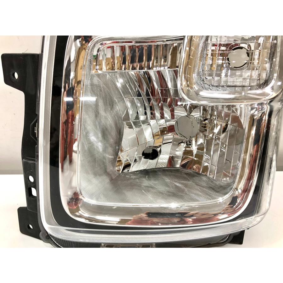 スズキ ワゴンR MH35S/MH55S 純正 ヘッドランプ 左 ハロゲン KOITO100-59374（83A-78m） : Reパーツ - 通販 - Yahoo!ショッピング