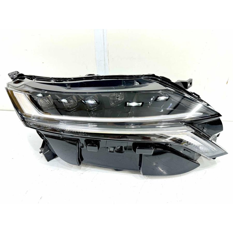 【コンピューター付】ノートオーラ E13/FE13 純正LEDヘッドライト 右 ICHIKOH1994/刻印C （89A-98） : Reパーツ - 通販 - Yahoo!ショッピング