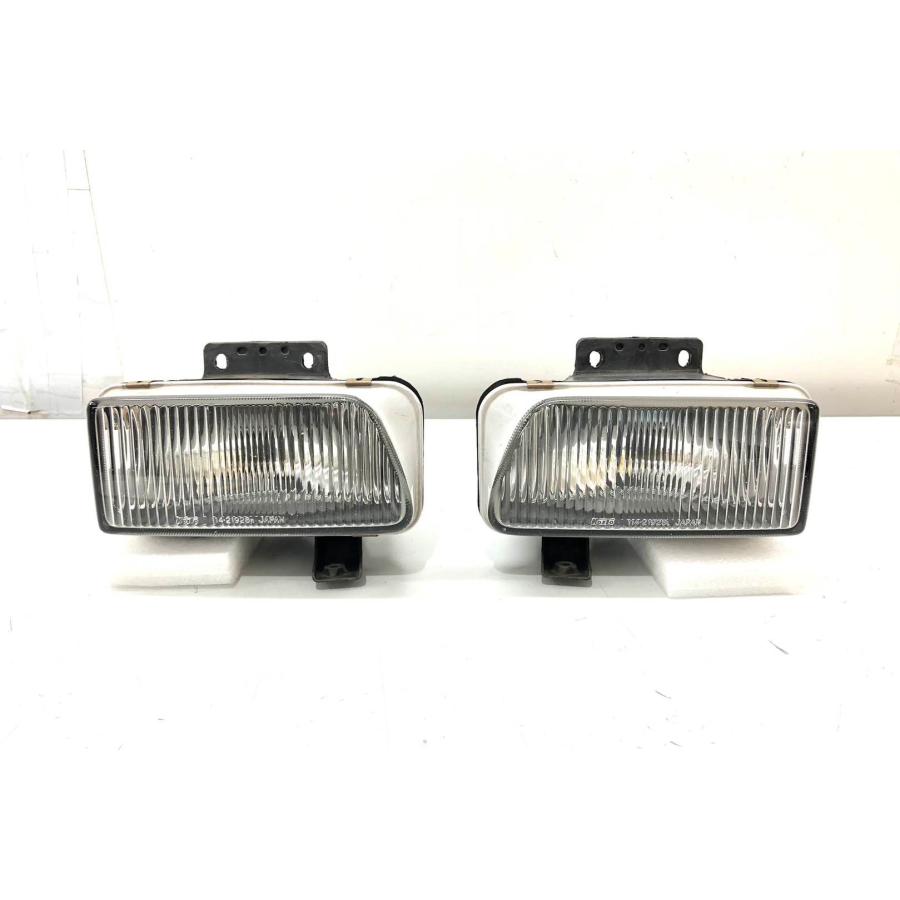 いすゞ フォワード FRR90/エルフ 07 純正 フォグランプ 左右 KOITO114-21928（91A-78m） : Reパーツ - 通販 - Yahoo!ショッピング