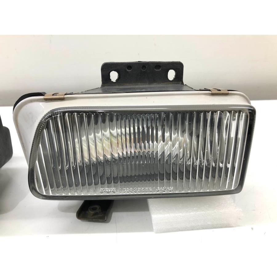 いすゞ フォワード FRR90/エルフ 07 純正 フォグランプ 左右 KOITO114-21928（91A-78m） : Reパーツ - 通販 - Yahoo!ショッピング