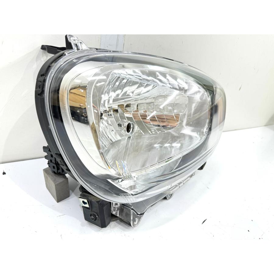 【美品/破損無】アルト HA37S 純正ハロゲンヘッドライト 右 STANLEY W6321 （94A-57） : Reパーツ - 通販 - Yahoo!ショッピング