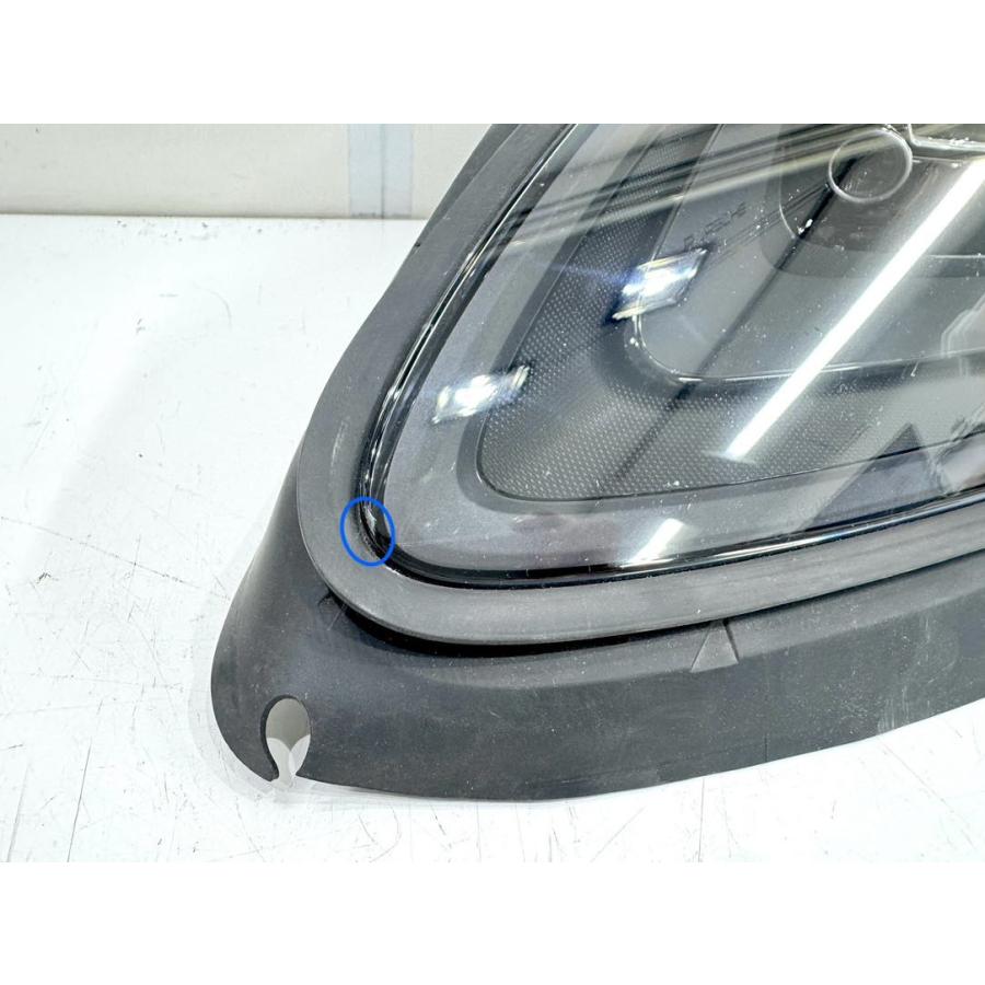 ポルシェ/マカン 95B 純正LEDヘッドライト 左 95B.941.009.AM （96A-9） : Reパーツ - 通販 - Yahoo!ショッピング