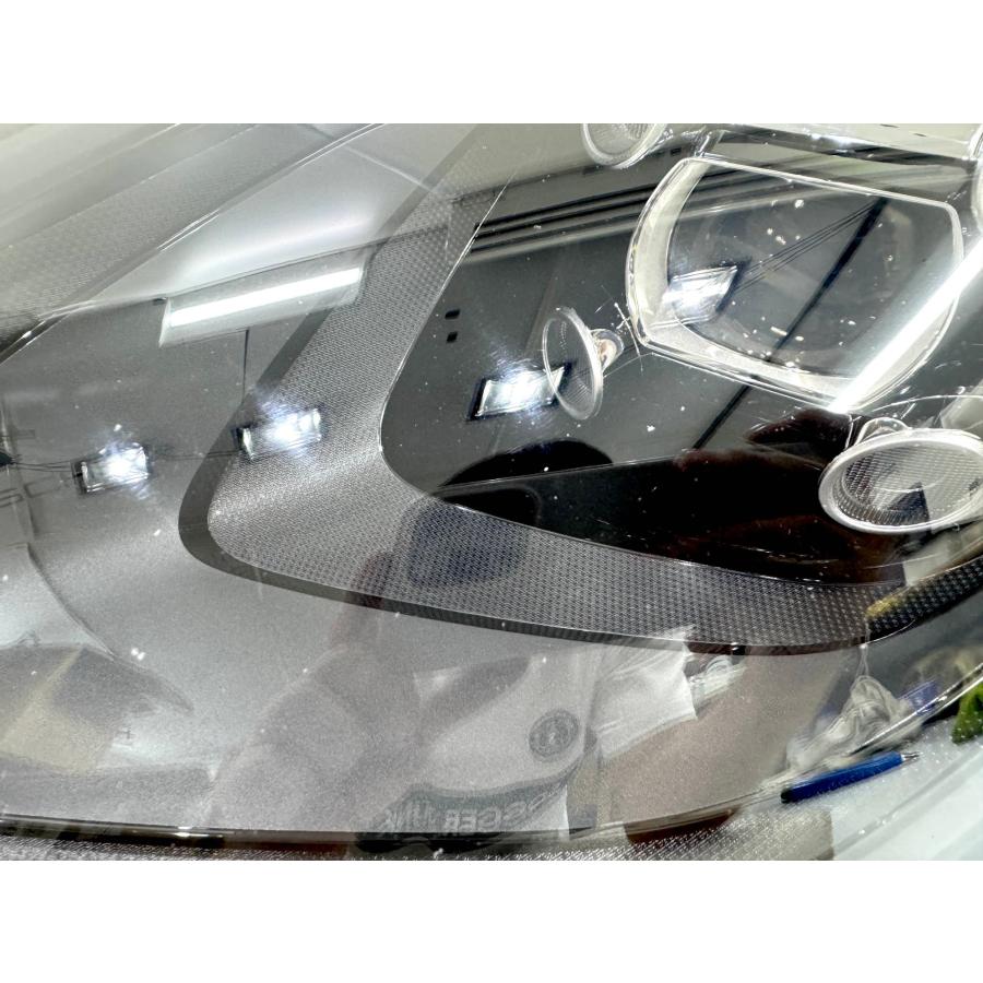 ポルシェ/マカン 95B 純正LEDヘッドライト 左 95B.941.009.AM （96A-9） : Reパーツ - 通販 - Yahoo!ショッピング