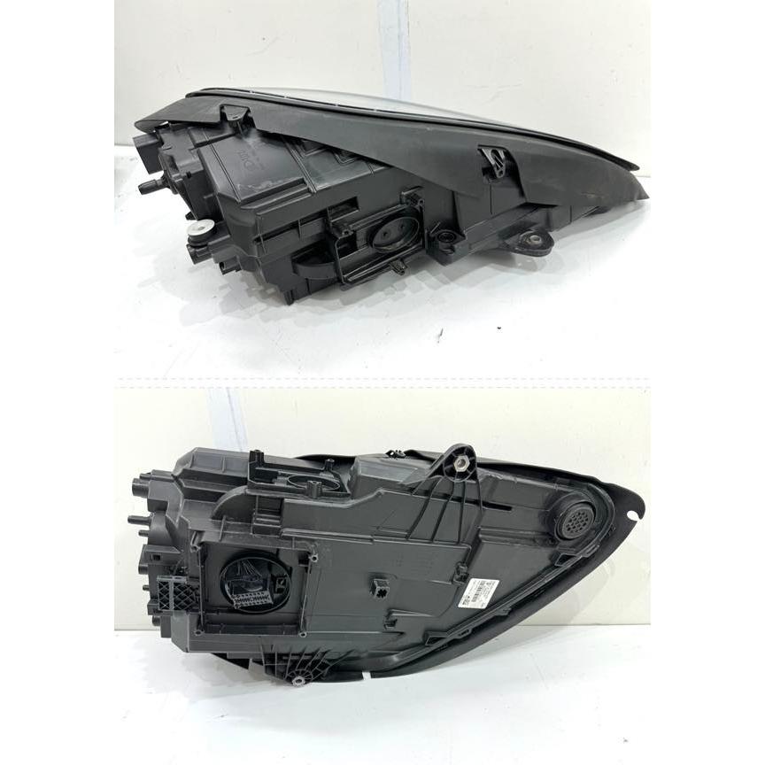 ポルシェ/マカン 95B 純正LEDヘッドライト 左 95B.941.009.AM （96A-9） : Reパーツ - 通販 - Yahoo!ショッピング