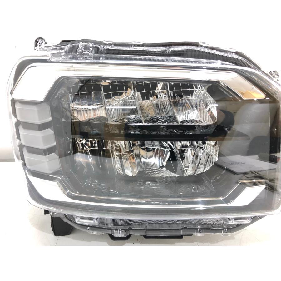 ♪レンズ綺麗♪タフト LA900S 純正 ヘッドランプ 右 LED KOITO100-6907D 刻印FR（99A-1m） : Reパーツ - 通販 - Yahoo!ショッピング