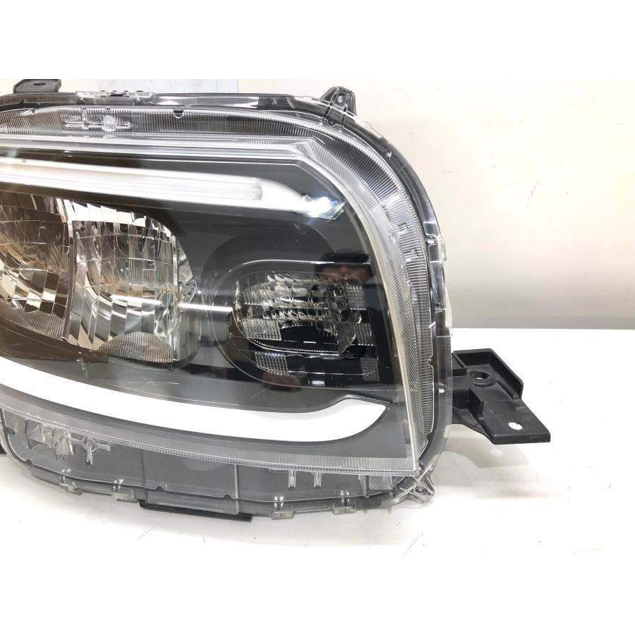 ダイハツ タント LA650S 純正 ヘッドランプ 右 LED KOITO100-69074（99A-8m） : Reパーツ - 通販 - Yahoo!ショッピング