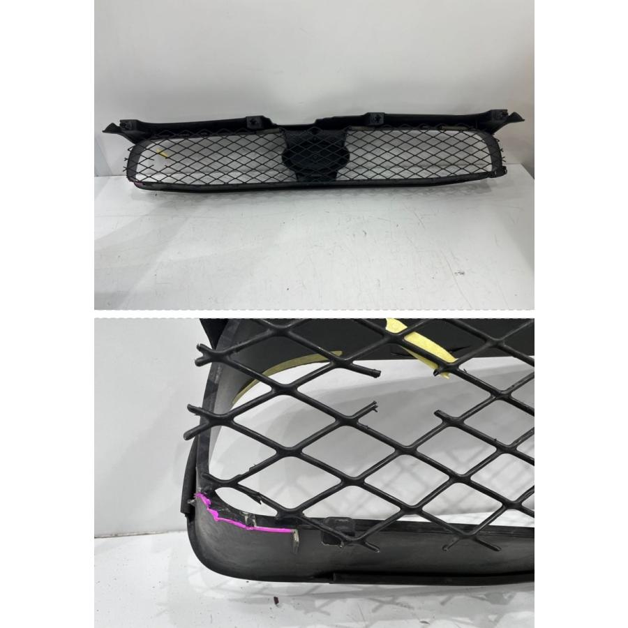 インプレッサ WRX STI GDB 中期 純正フロントバンパー 57704FE090/91121FE120 （B13-40） : Reパーツ ...