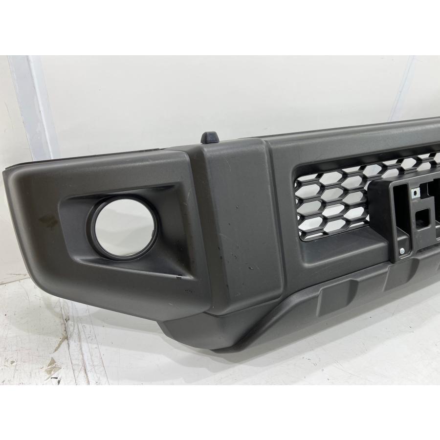 ジムニー JB64W 純正フロントバンパー・グリル 71711-77R/72111-78R0 （B21-87） : Reパーツ - 通販 - Yahoo!ショッピング